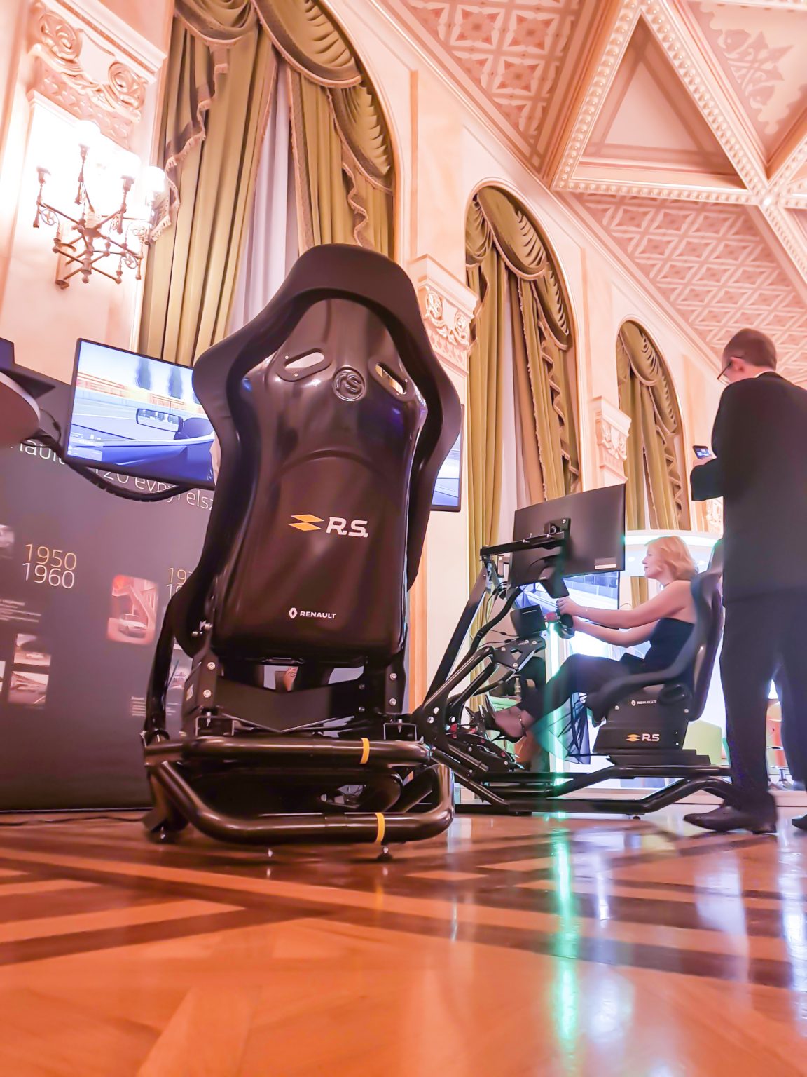 Startpagina - Simulateur Voiture Belgique